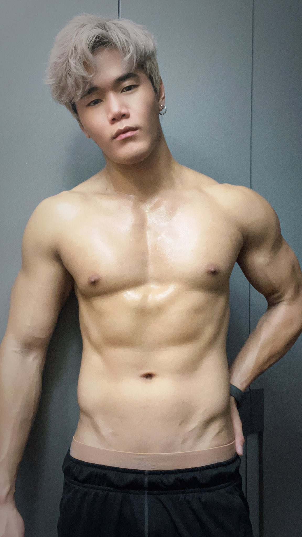 petch.pipat on Twitter: "เล่นบ่อยๆเดี๋ยวชัดเอง 💎 https://t.co/n3AvbgkSUy" / Twitter