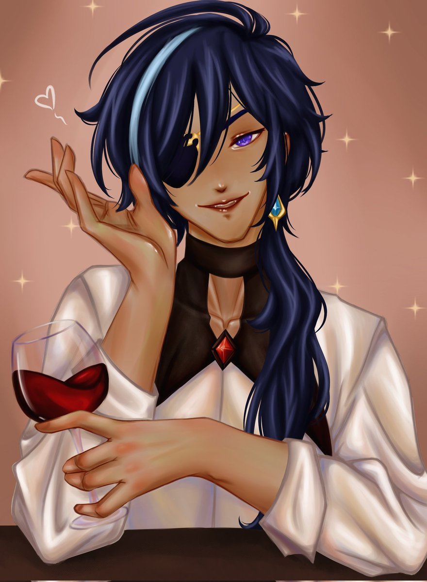 рісовый•маньтоу•~ (@Rice_Mantou) さんのイラスト・マンガ作品まとめ (10 件) - Twoucan