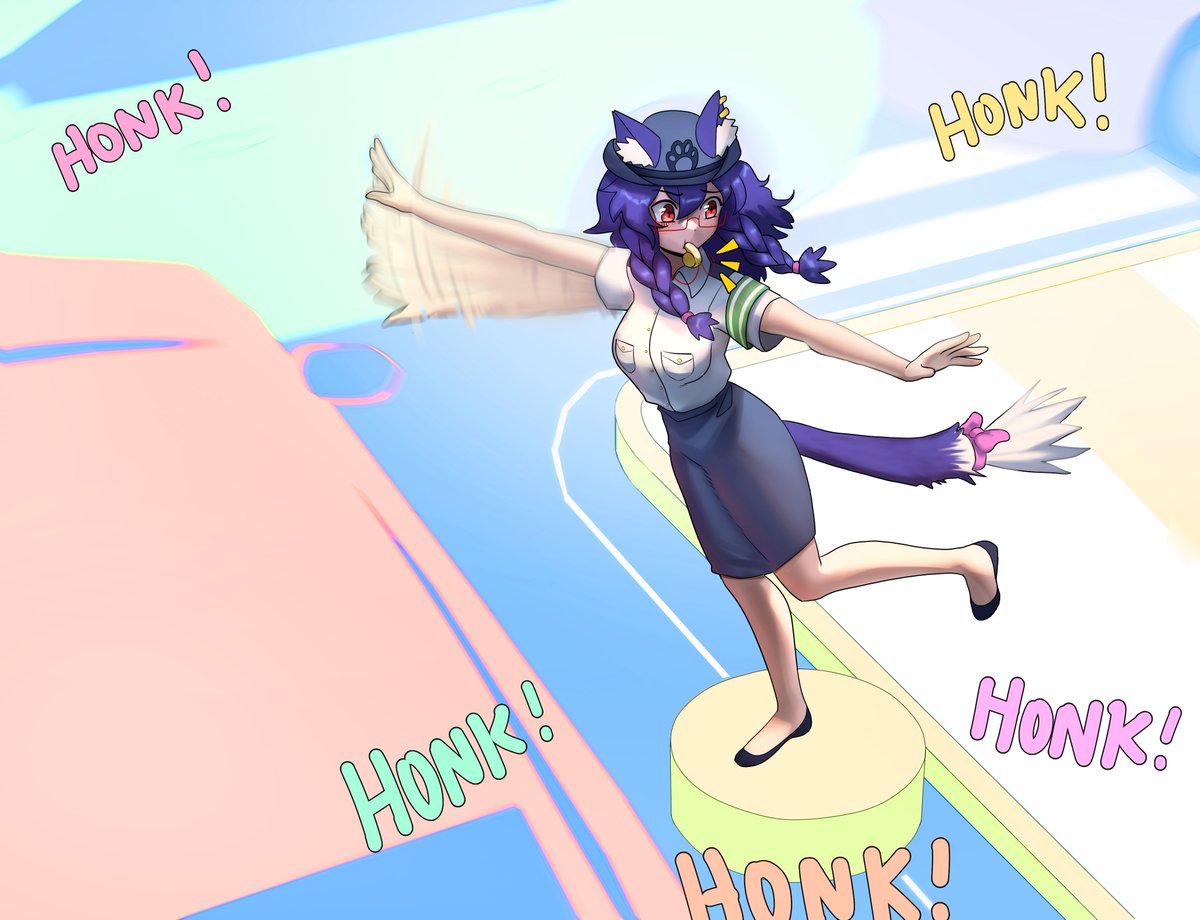 ocatg | comms OPEN! (@ocatg_) さんのイラスト・マンガ作品まとめ (242 件) - Twoucan