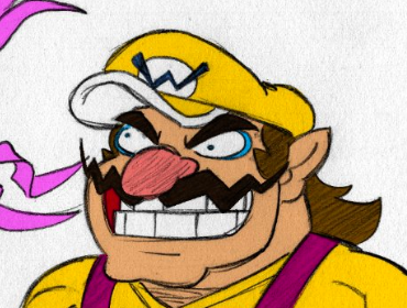 Wario?のTwitterイラスト検索結果。