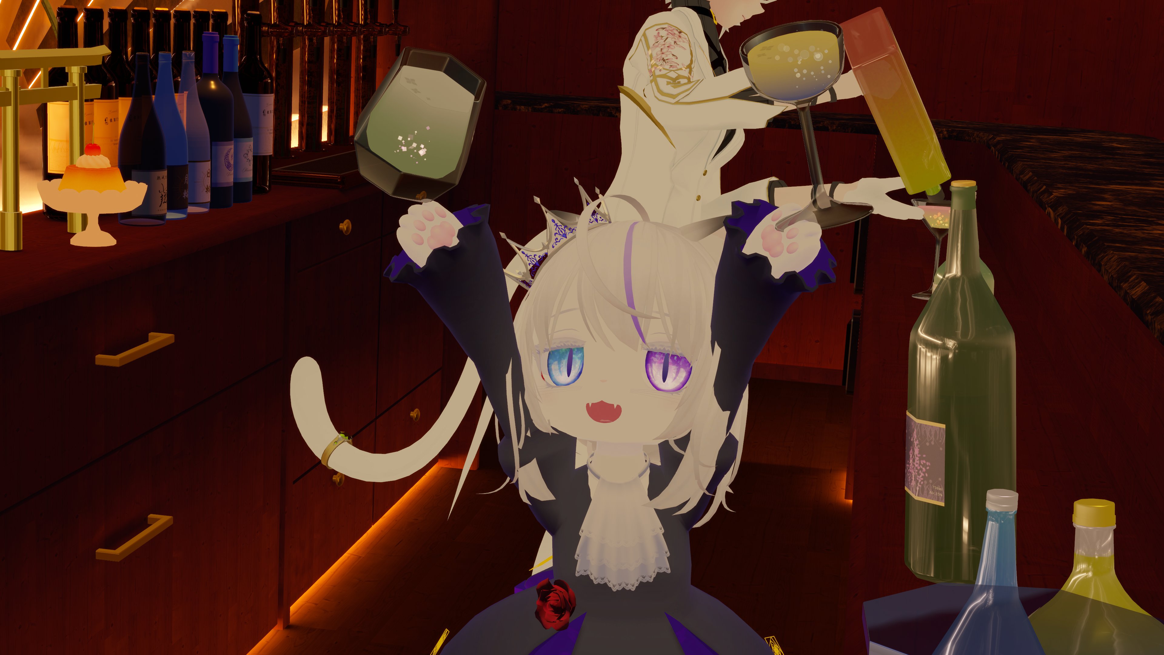 Bar Message -メッサージュ- (@Bar_Message_VRC) / Twitter