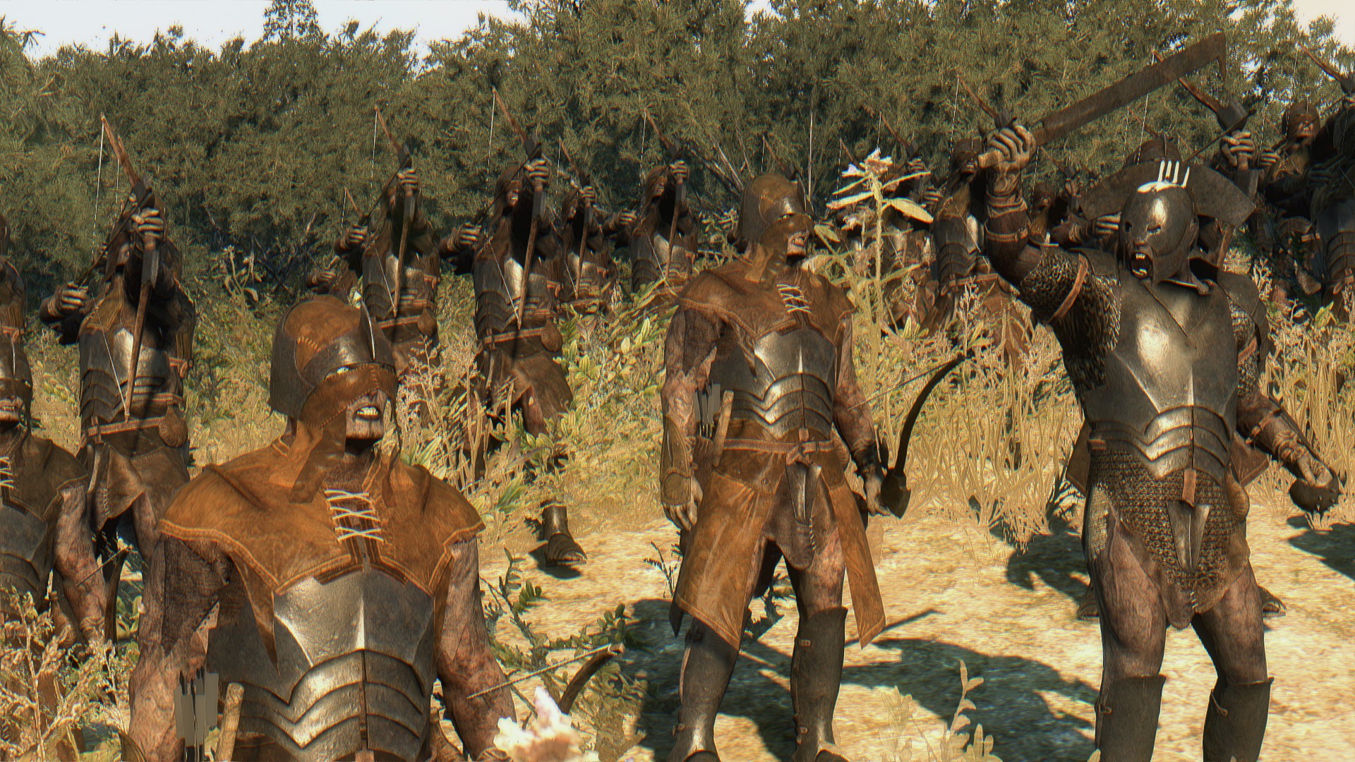 Modding Total War on Twitter: Modding Total War on Twitter: