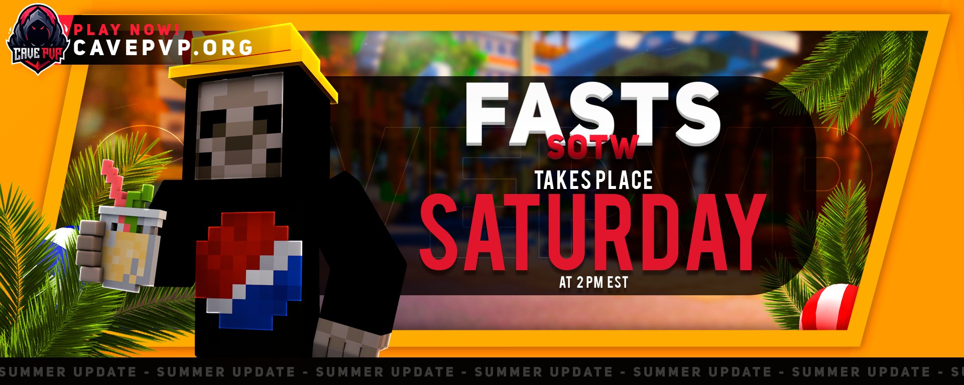 CavePvP 🍂 on Twitter: "Fasts & KitMap will be resetting this weekend! ⏰ 📋 View all changes at ...