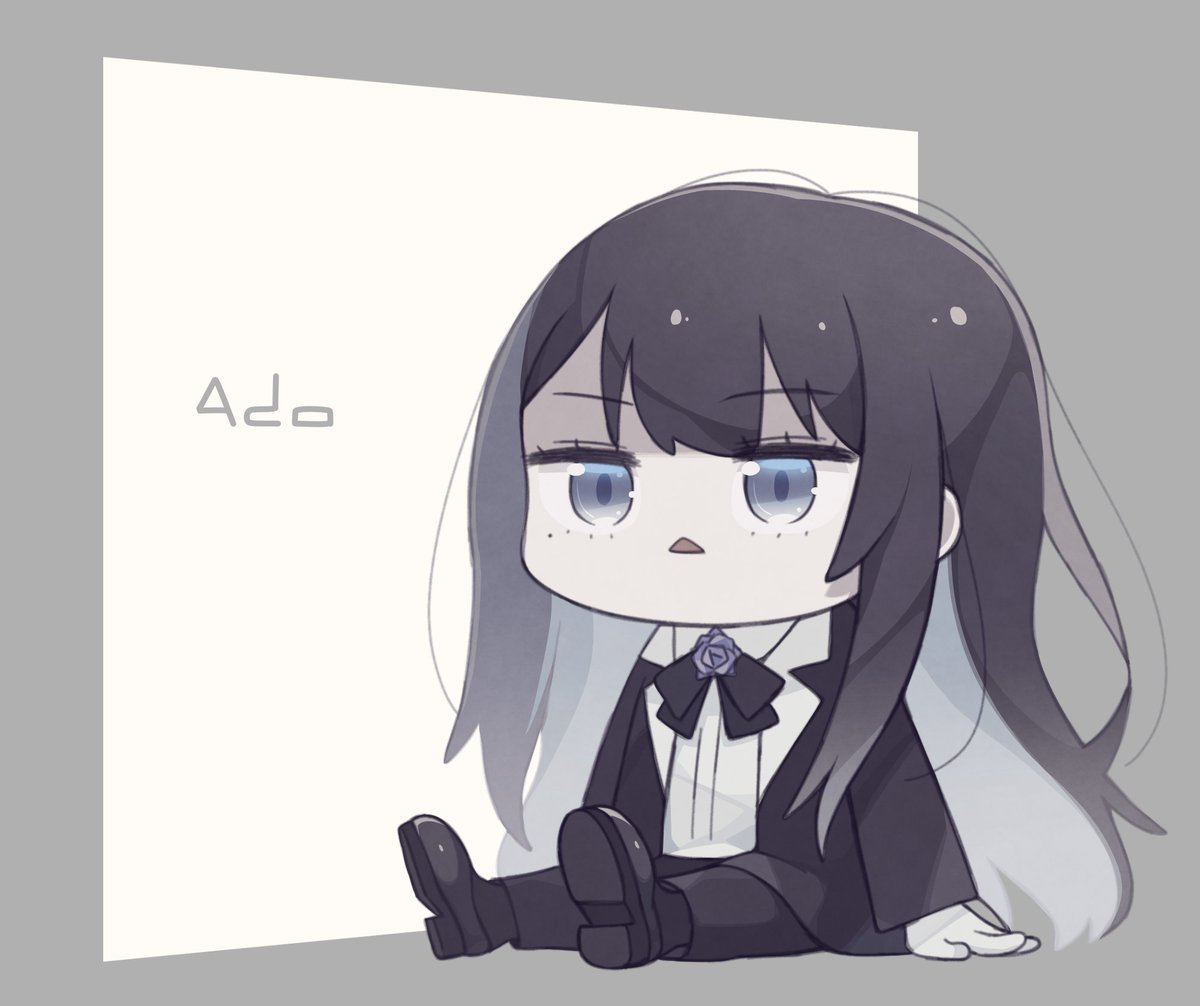 「#Ado #Adoart 」|icon315のイラスト