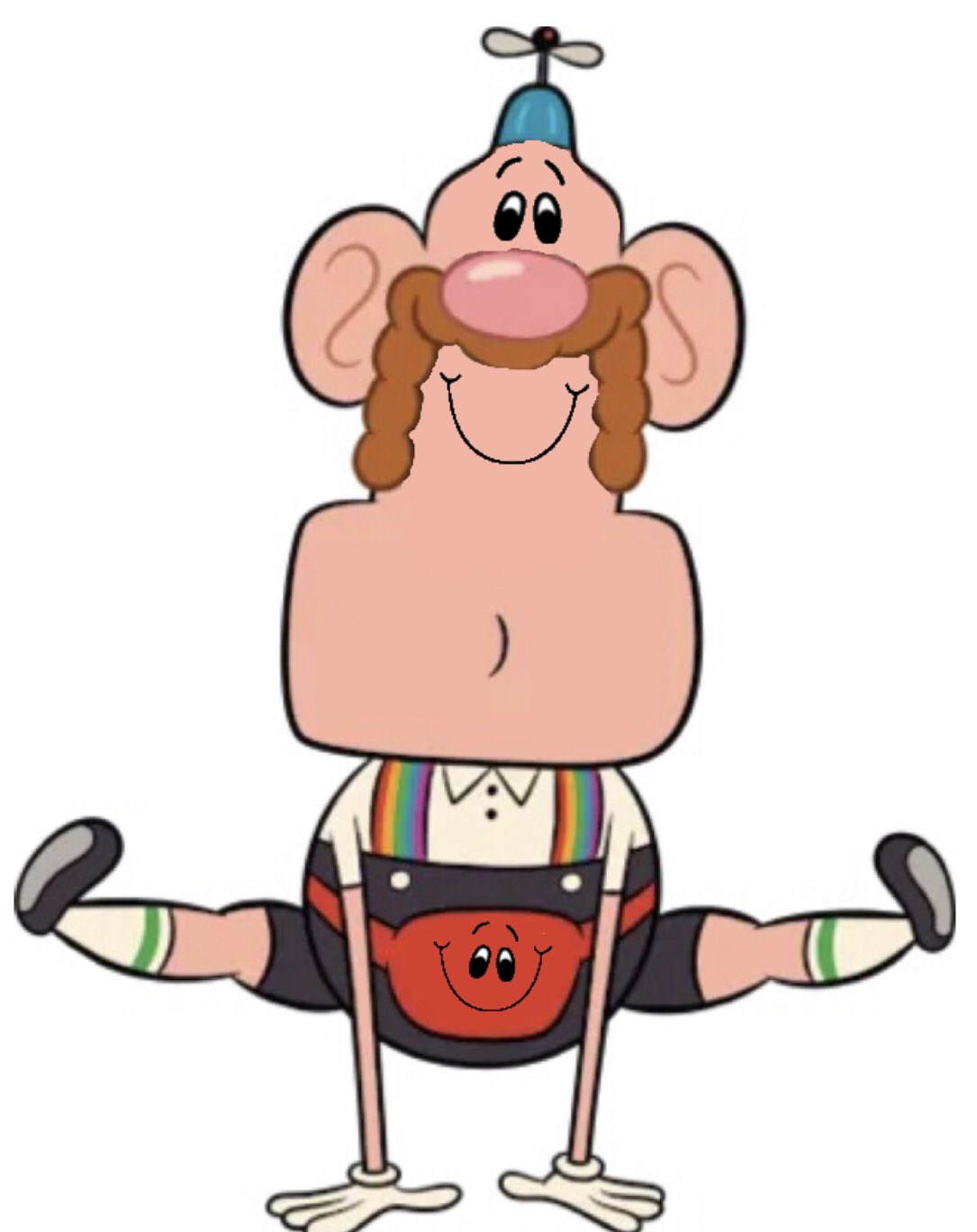 Uncle Grandpa Out Of Context On Twitter No Yo7utwdq8g