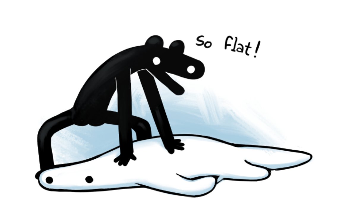 Telepurte (@Telepeturtle) さんのイラスト・マンガ作品まとめ (61 件) - Twoucan