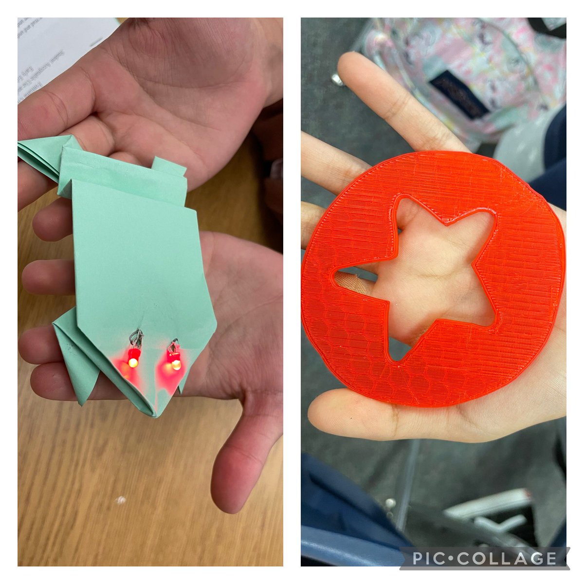 Tinkercad On Twitter Rt Mrrojas14 Today Was An Exciting Day In Our Classroom Our First