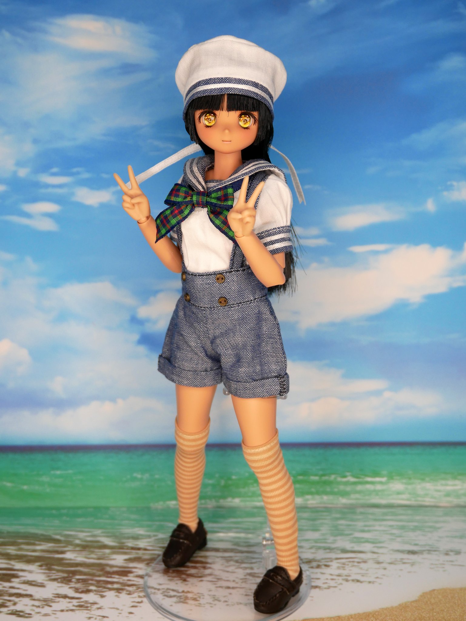 Keiichi on Twitter: "#尾櫃制服計画 #八重坂しの #rainmelセーラー https://t.co/w1yQHS5hSQ" / Twitter