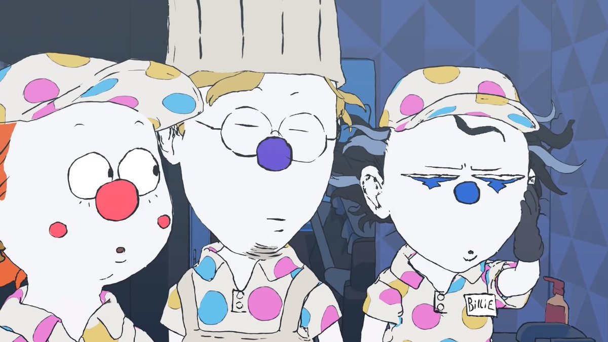 🕸️ana🕸 (@ana_pijamas) さんのイラスト・マンガ作品まとめ (364 件) - Twoucan