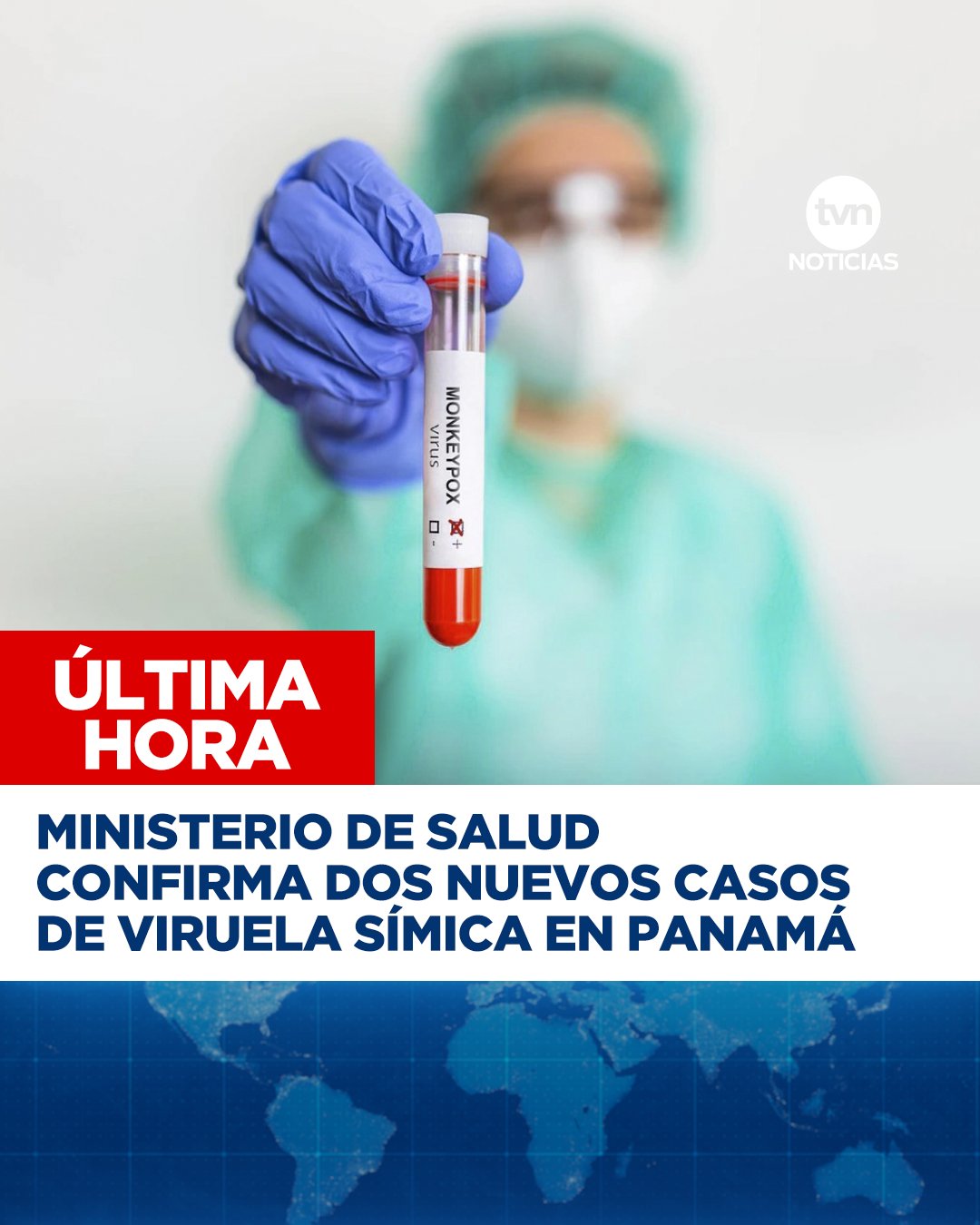 Tvn Noticias On Twitter Últimahora El Departamento De Epidemiología