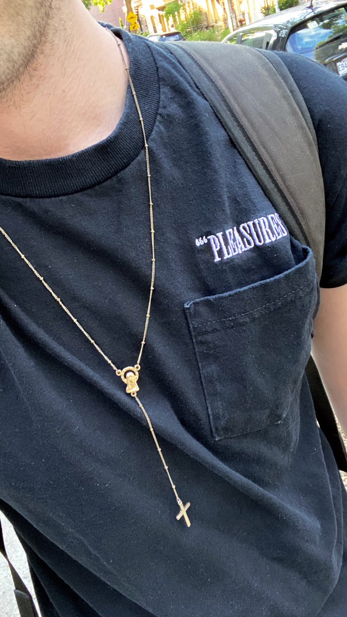 Cory Kane on Twitter: "Pleasures"