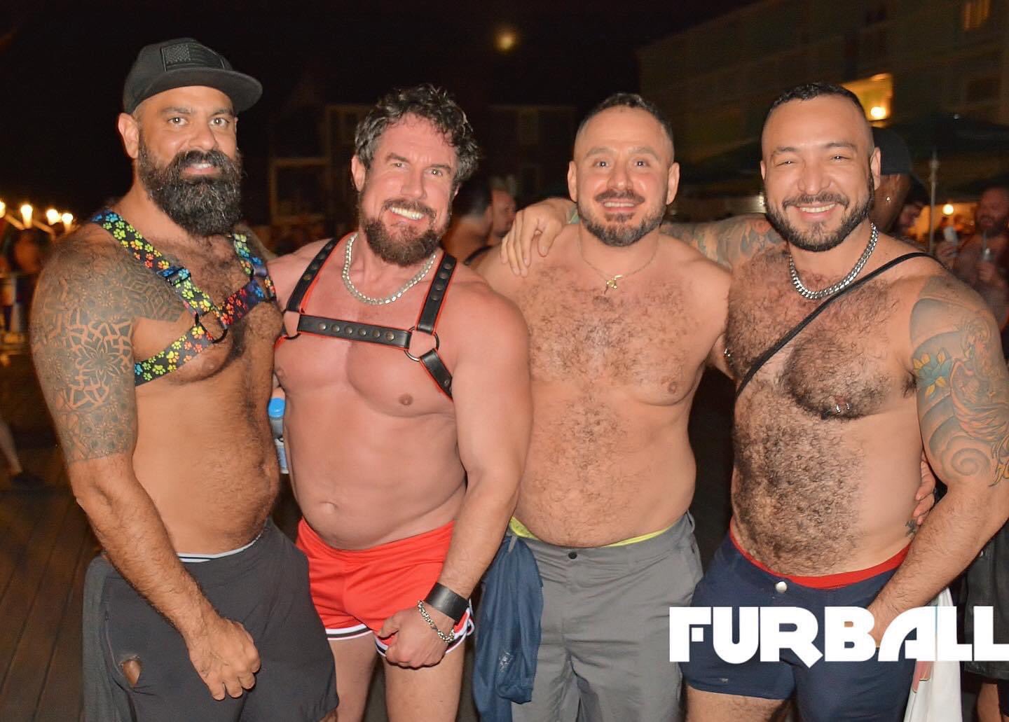 Gay Travel 4u On Twitter Furball Fun In Provincetown Uncover The Top gay-travel-4u-on-twitter-furball-fun-in-provincetown-uncover-the-top