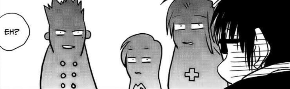 「i want this tattooed on my forehead 」Leario 🍄 BDG3 brainwormsの漫画