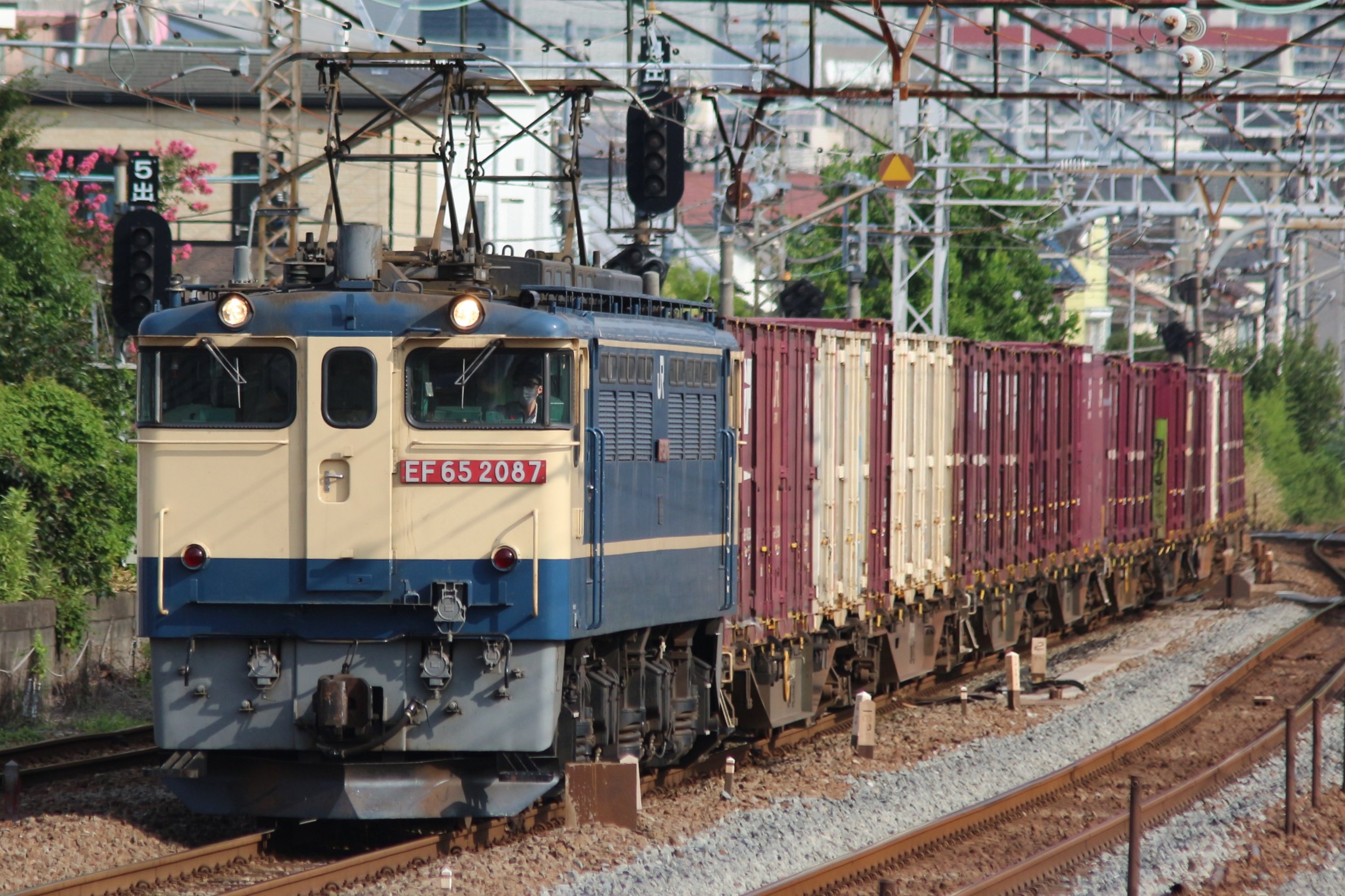 武蔵野ライナー (@musashinoliner) / Twitter