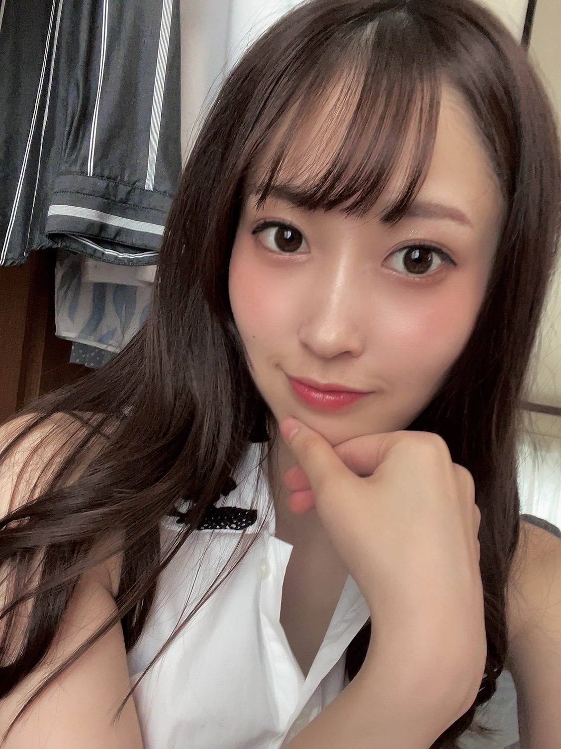 天然美月🐰YouTube毎日19時🐧 on Twitter: "たまにファンデションが自分の肌より黒いことある🙃 https://t.co/YNKWhRMLjt" / Twitter