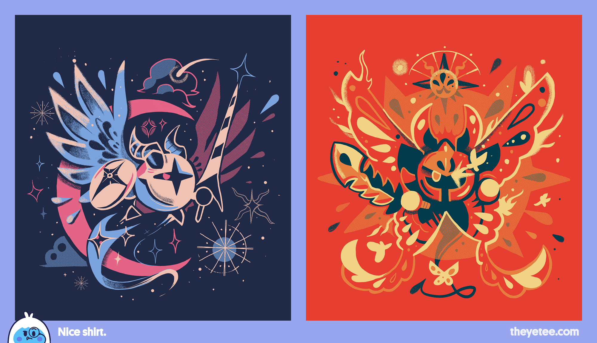 The Yetee π on Twitter: The Yetee π on Twitter:
