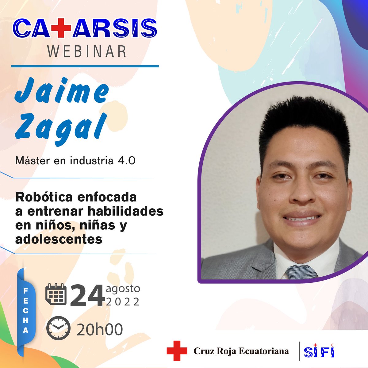 CRUZ ROJA ECUADOR on Twitter: CRUZ ROJA ECUADOR on Twitter: