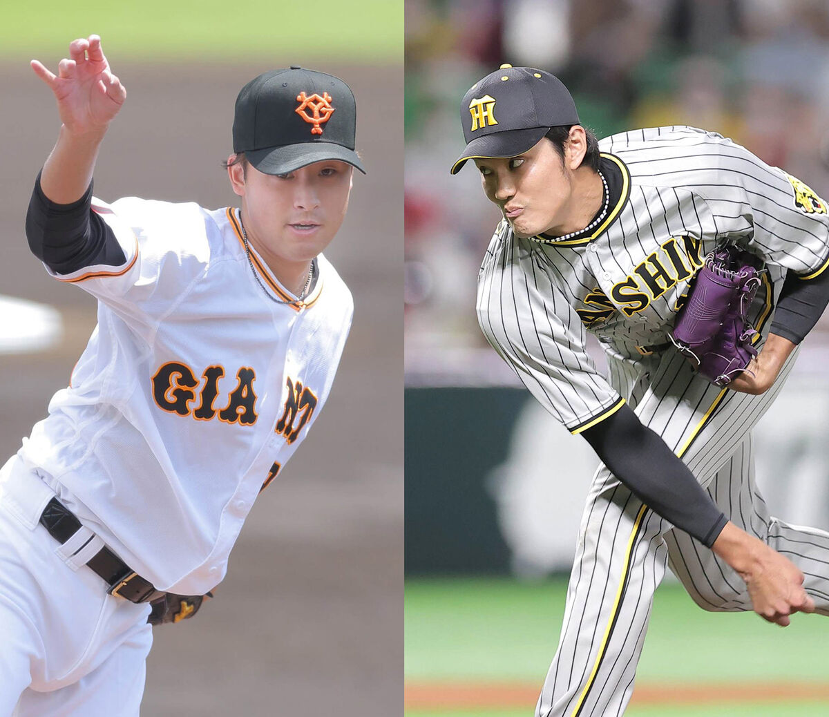 スポーツ報知 巨人取材班 on Twitter: "#堀田賢慎 が先発 捕手に喜多隆介 #坂本勇人 スタメン外れる 阪神は藤浪晋太郎が先発…スタメン発表 https://hochi.news ...