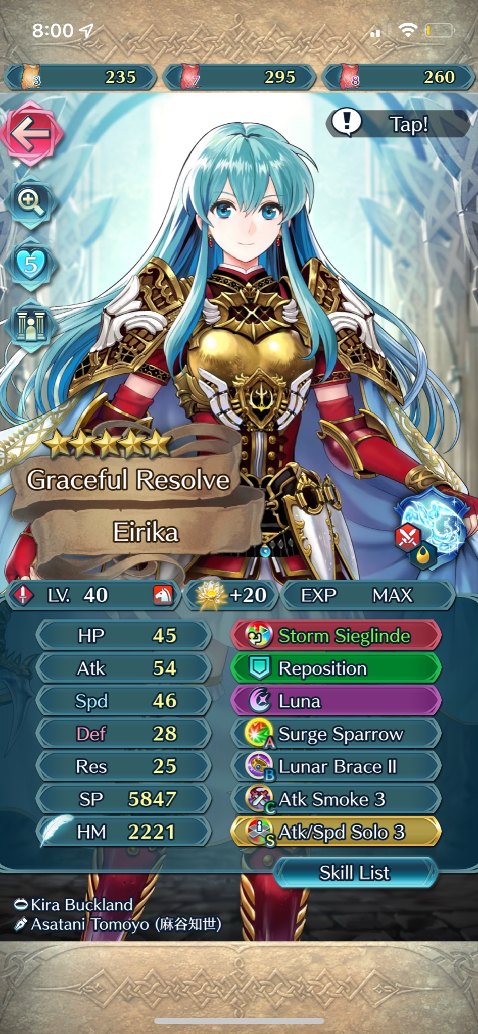 Pheonixmaster1 on Twitter: "https://t.co/EI0OABBEgg JERALT'S VETERAN STRENGTH! Best Builds ...