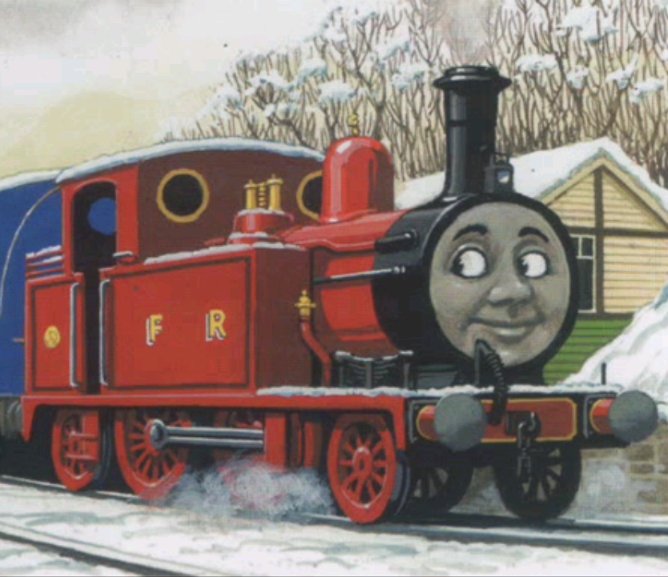 And If you're wondering what I plan on doing to this second Knockoff ...