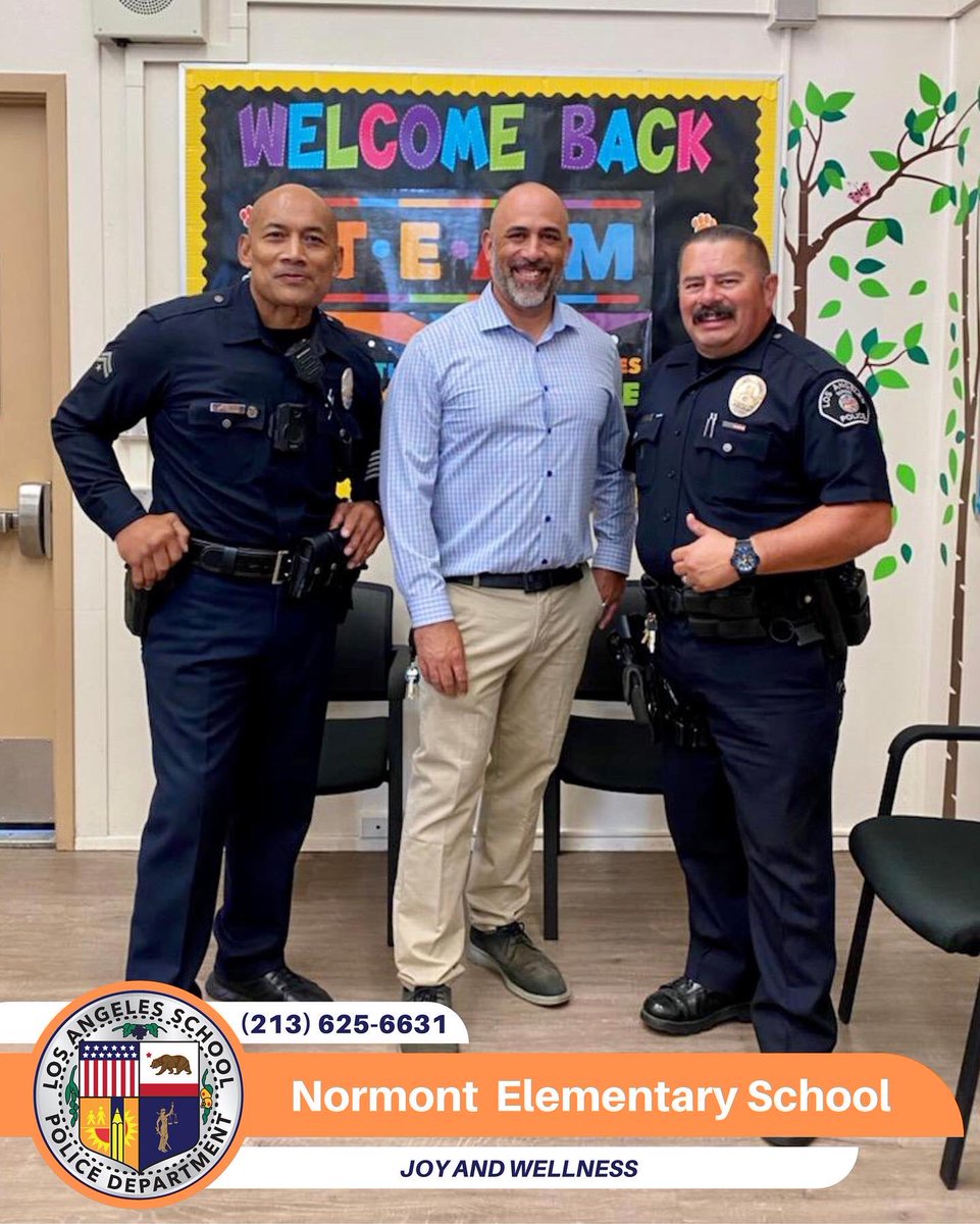 LA School Police on Twitter: "#LASPD & #LAPD work together to assist in the homeless encampment ...