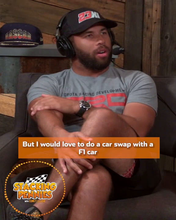 Nascar On Twitter Who Wouldnt Mind A Car Swap With Our Friends