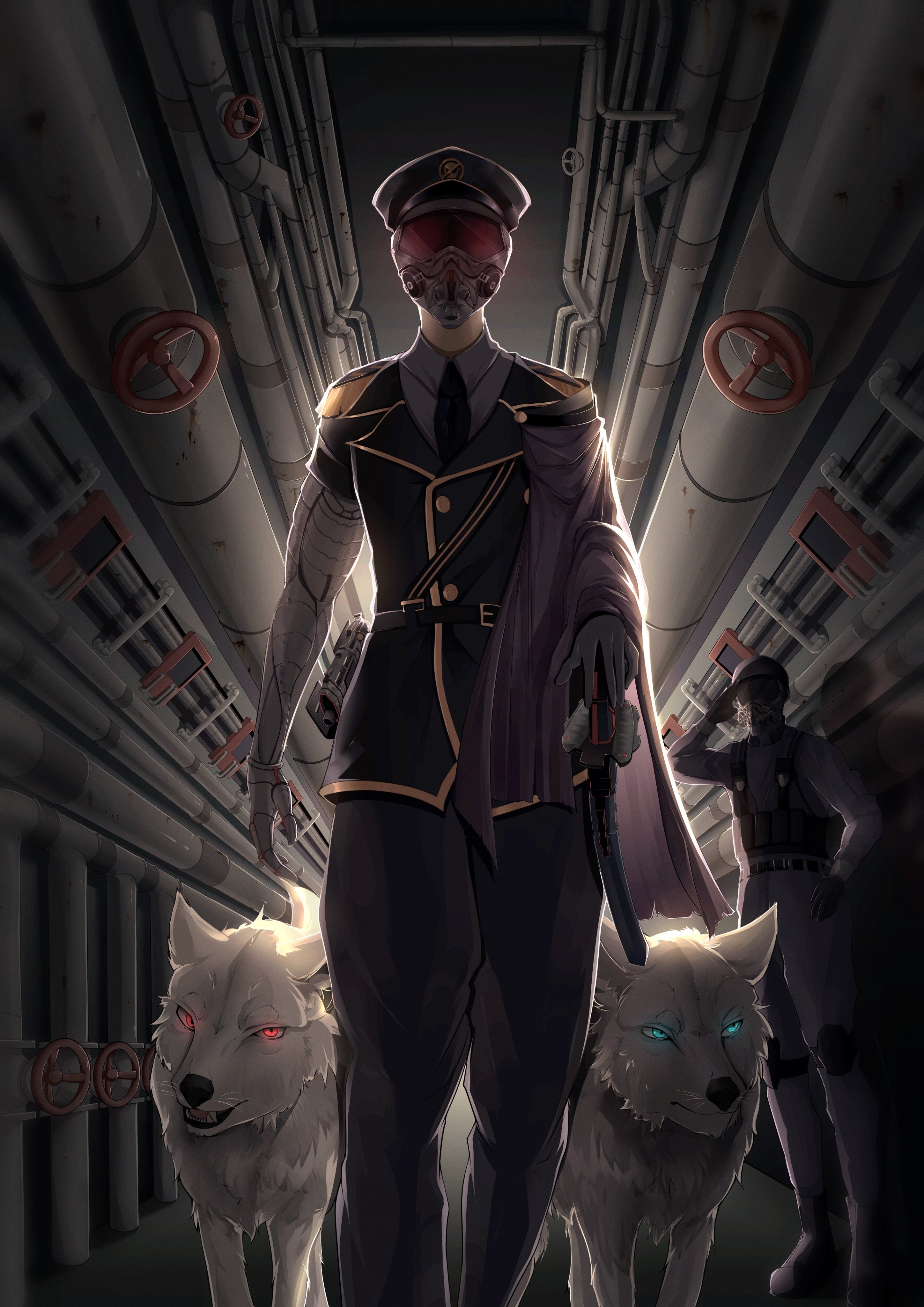 THAIGER (Comms 3/3) (@ThaiGermane) / Twitter