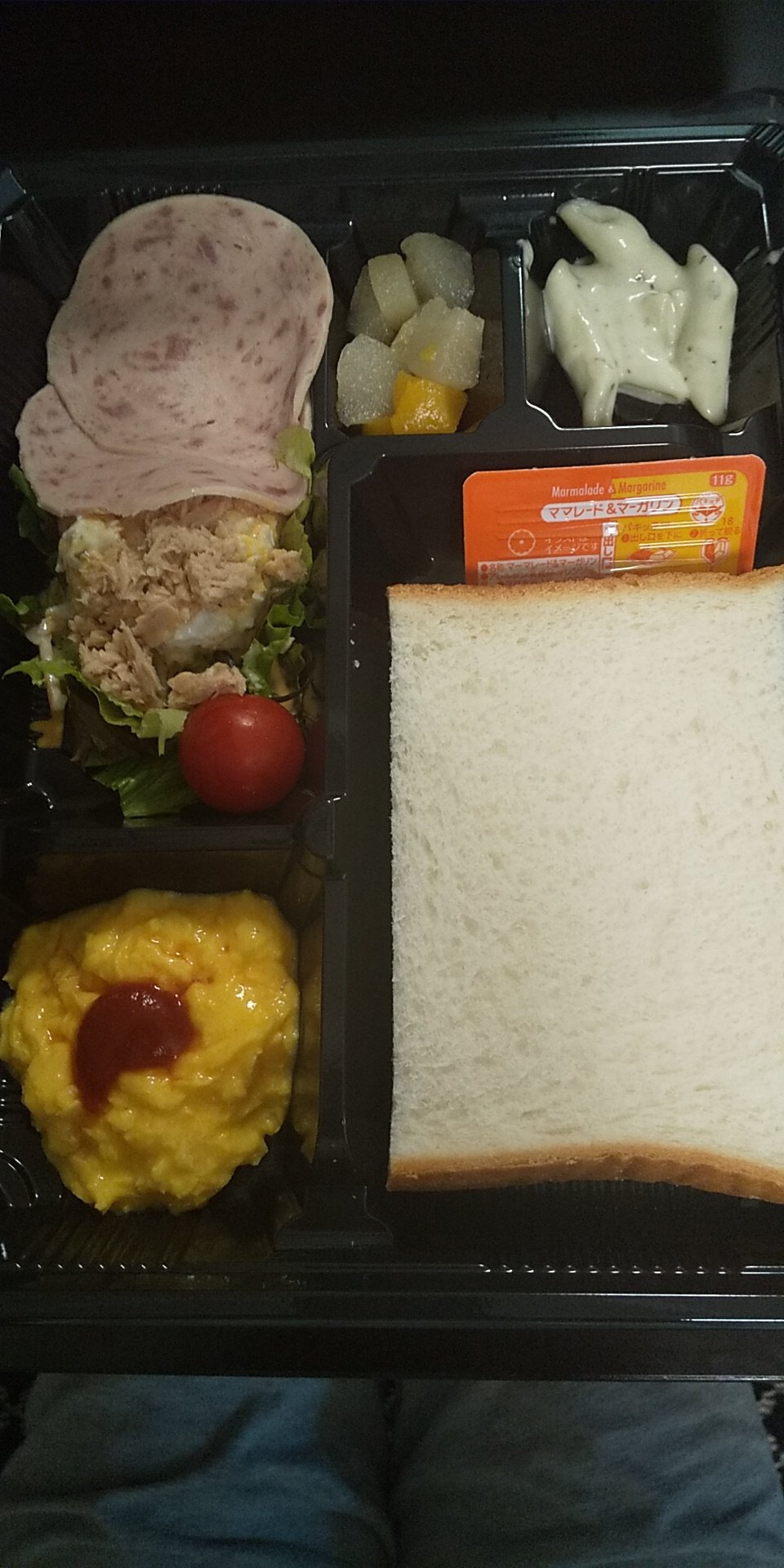 tetuo ogawa on Twitter: "アパのコロナ療養ホテル。朝食は連続4日、食パン。弁当費は都は一食1100円（アエラ3月5日 https://t.co/aNI5zGnArO ...