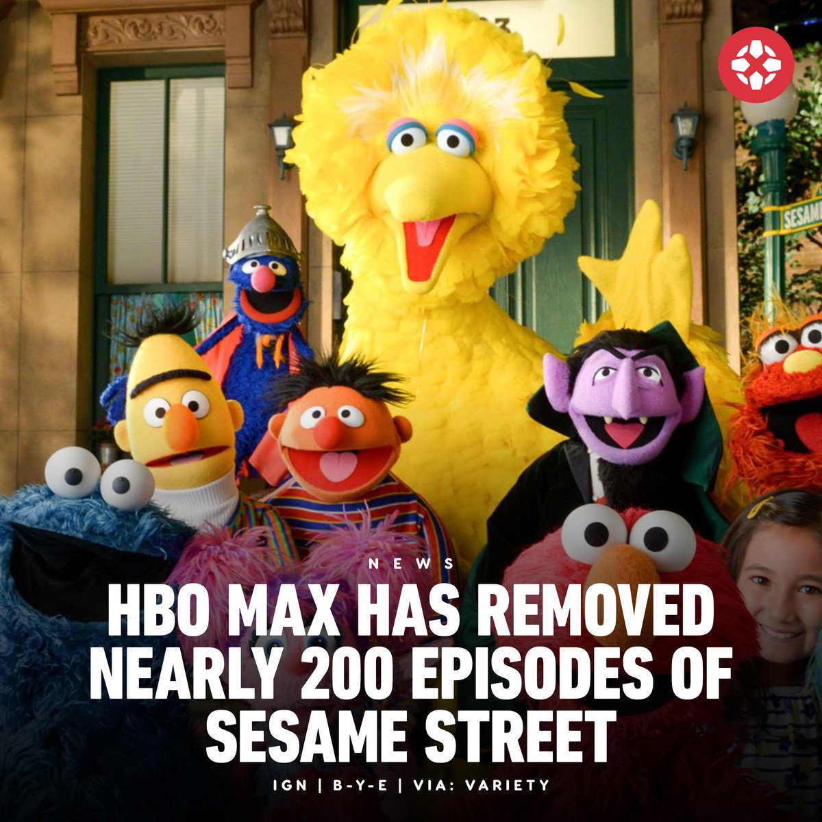 Following the removal of several other shows and movies from HBO Max ...