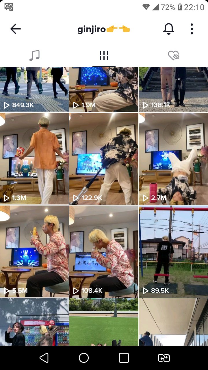 AURORA Charts on Twitter: ""Cure For Me" by Ginjiro on Tiktok. https://t.co/Ggj7XK5nfL" / Twitter