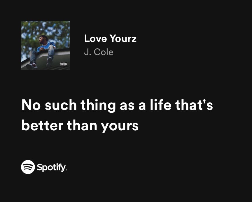 J Cole Quotes About Love