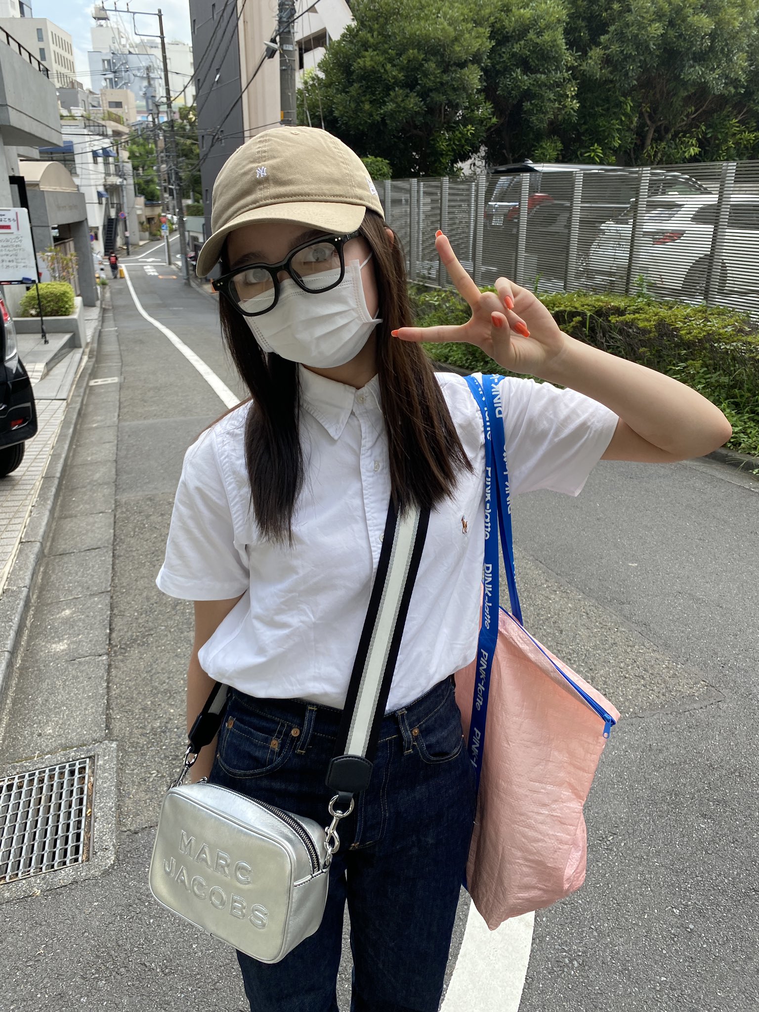 CHARM☆GROUP/チャームグループ on Twitter: "本日のここちゃです。 #阿部ここは #ここちゃ #チャームプロダクション #チャームグループ https://t.co ...