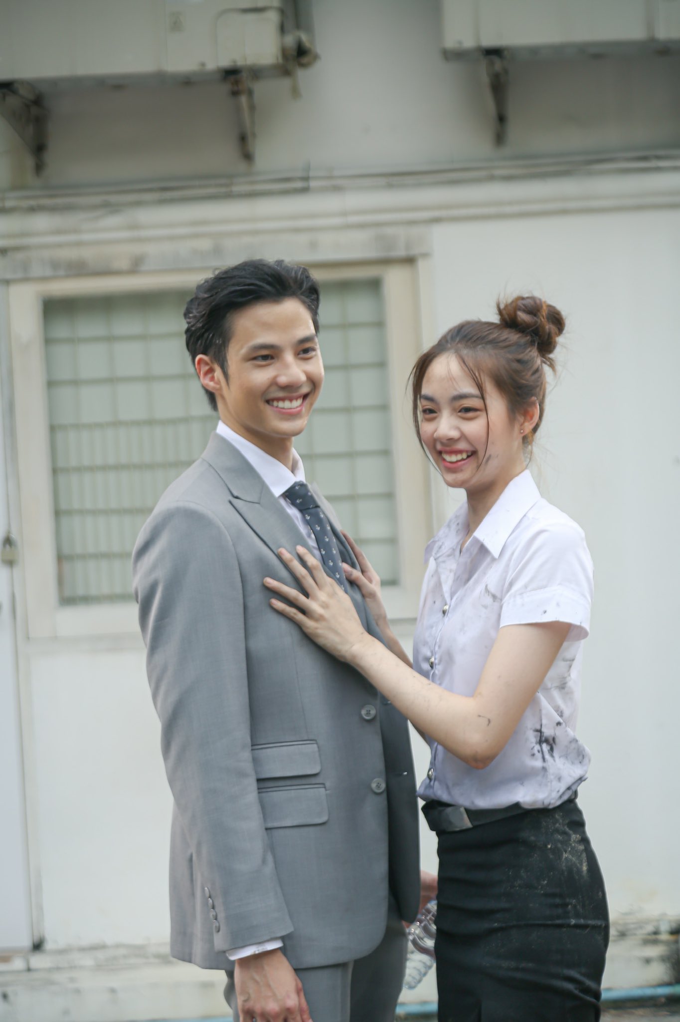 Thiti Mahayotaruk (@bank_thiti) / Twitter