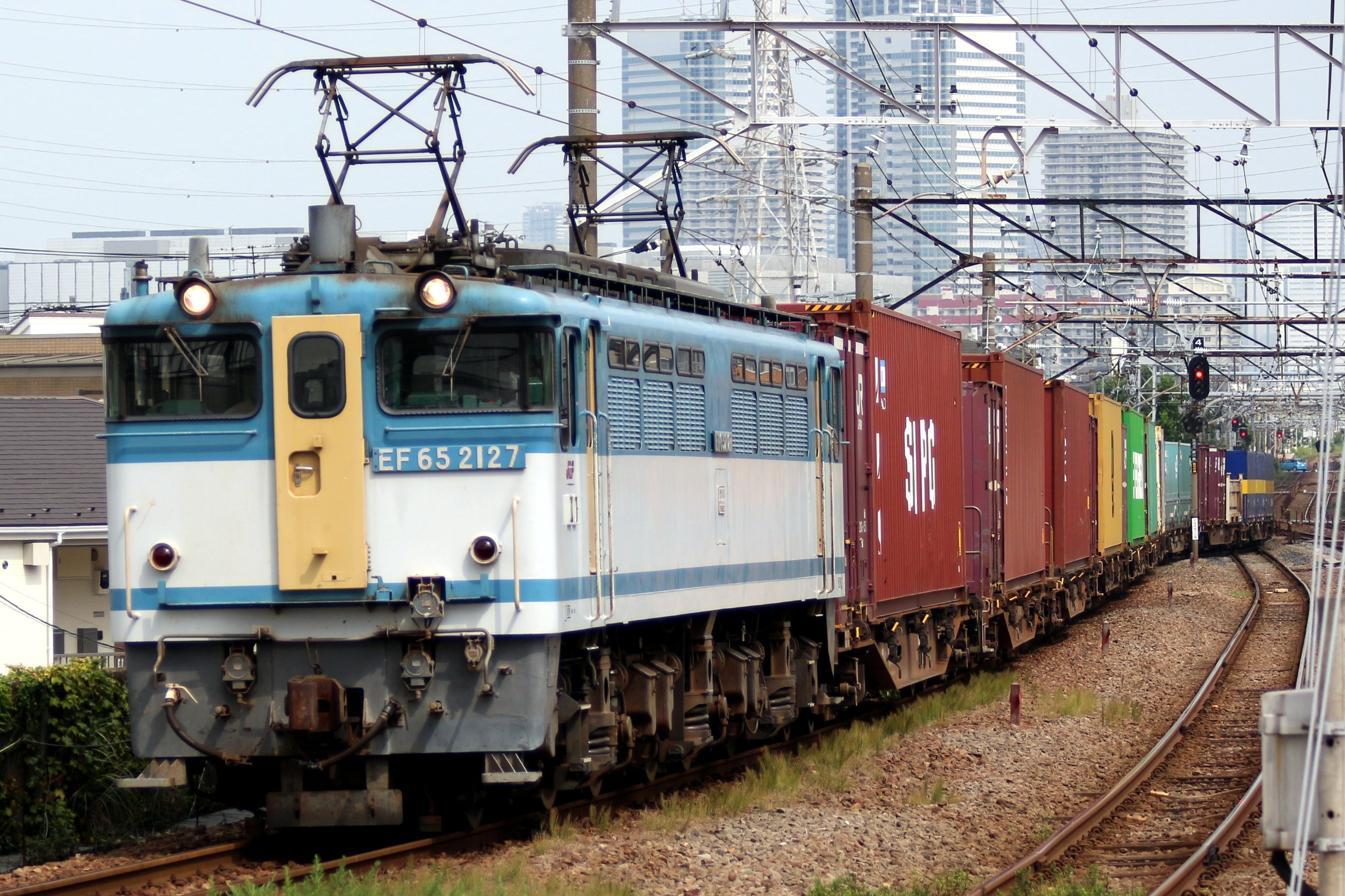 武蔵野ライナー (@musashinoliner) / Twitter