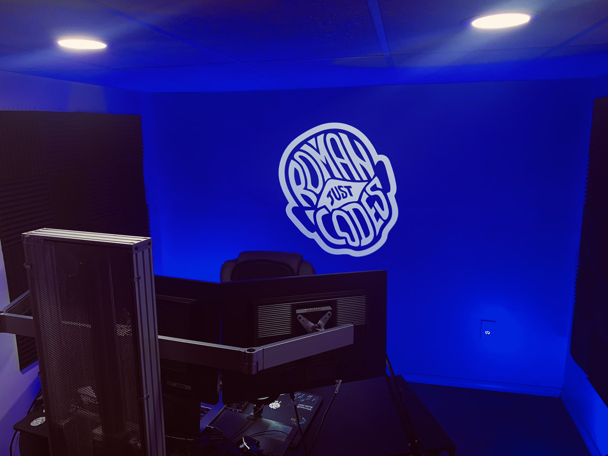 Roman Jaquez (@drcoderz) / Twitter