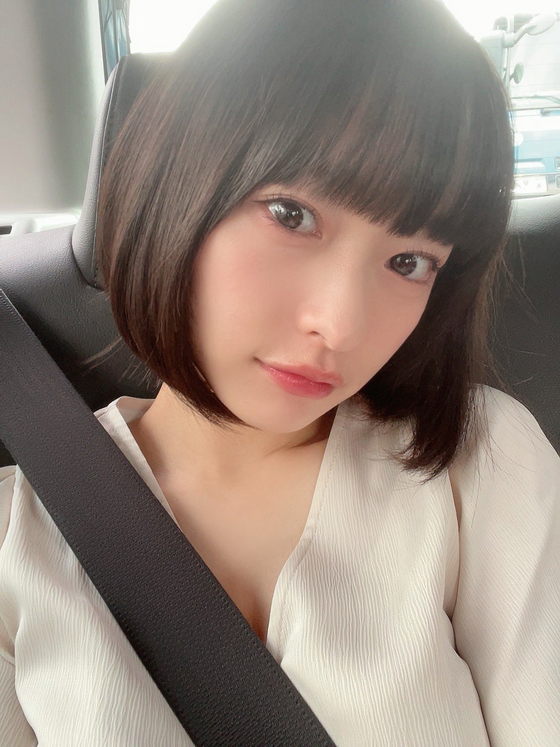 高崎かなみ Kanami Takasaki on Twitter: "向かってるよ^ ^ みんなに会えるの楽しみだな〜🐈 https://t.co/SMxExwXiLA" / Twitter