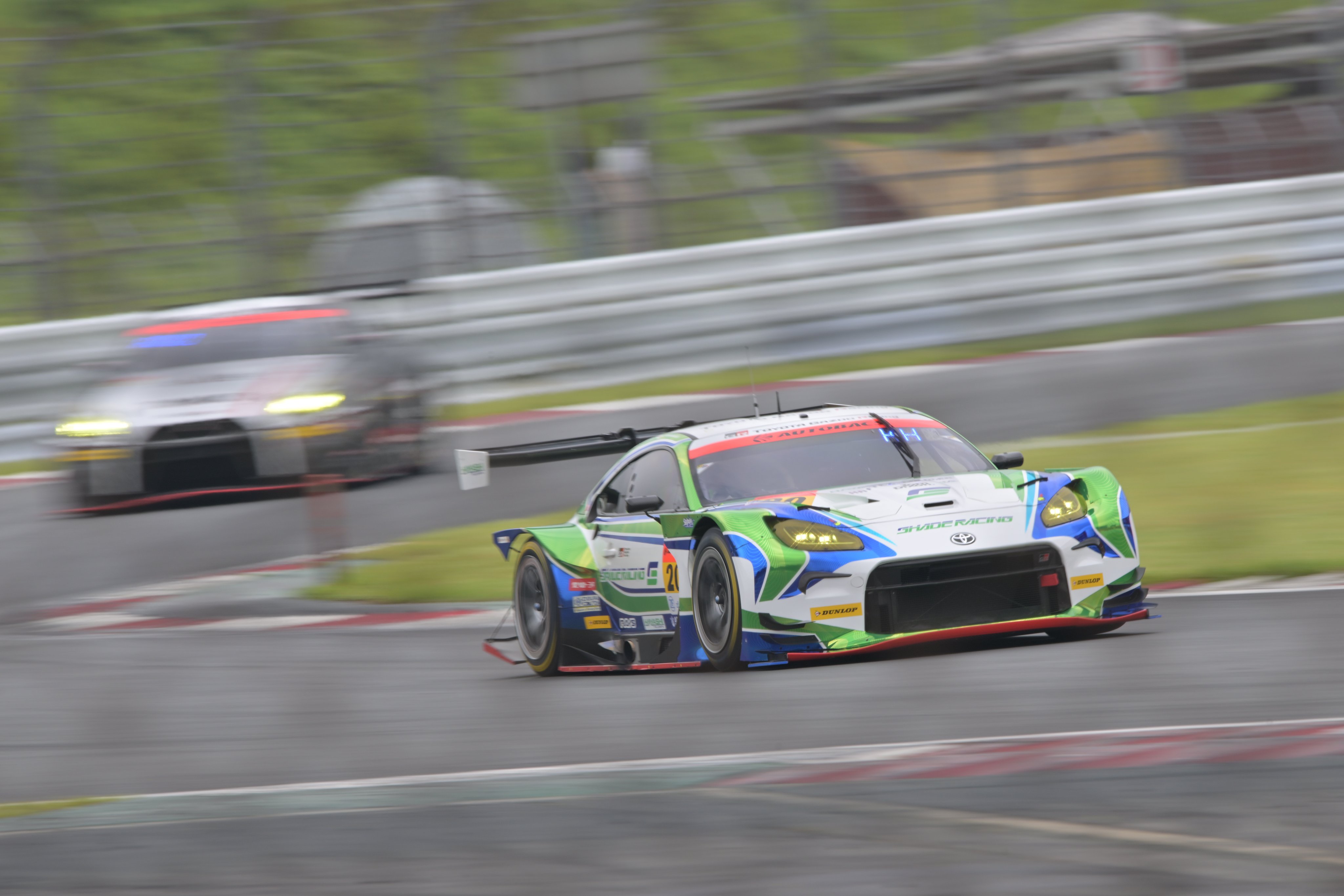 グッチ on Twitter: "#20号車の日 SHADE RACING GT300 No.20 シェイドレーシング GR86 GT #SHADERACING #シェイドレーシング ...