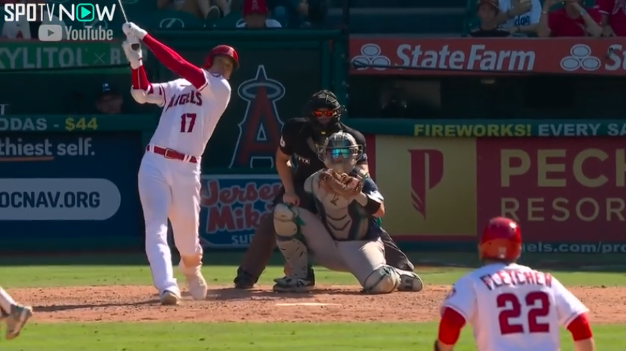 【公式】ABEMA MLB on Twitter: "https://t.co/GhqQyNTmCq" / Twitter