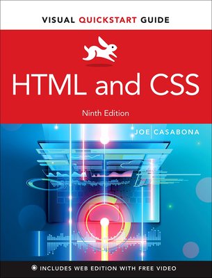 [PDF] READ] HTML and CSS: Visual QuickStart Guide By Joe Casabona on Ipad New Volumes / Twitter