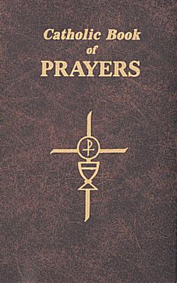 pdf [DOWNLOAD] Catholic Book Of Prayers: Popular Catholic Prayers ...
