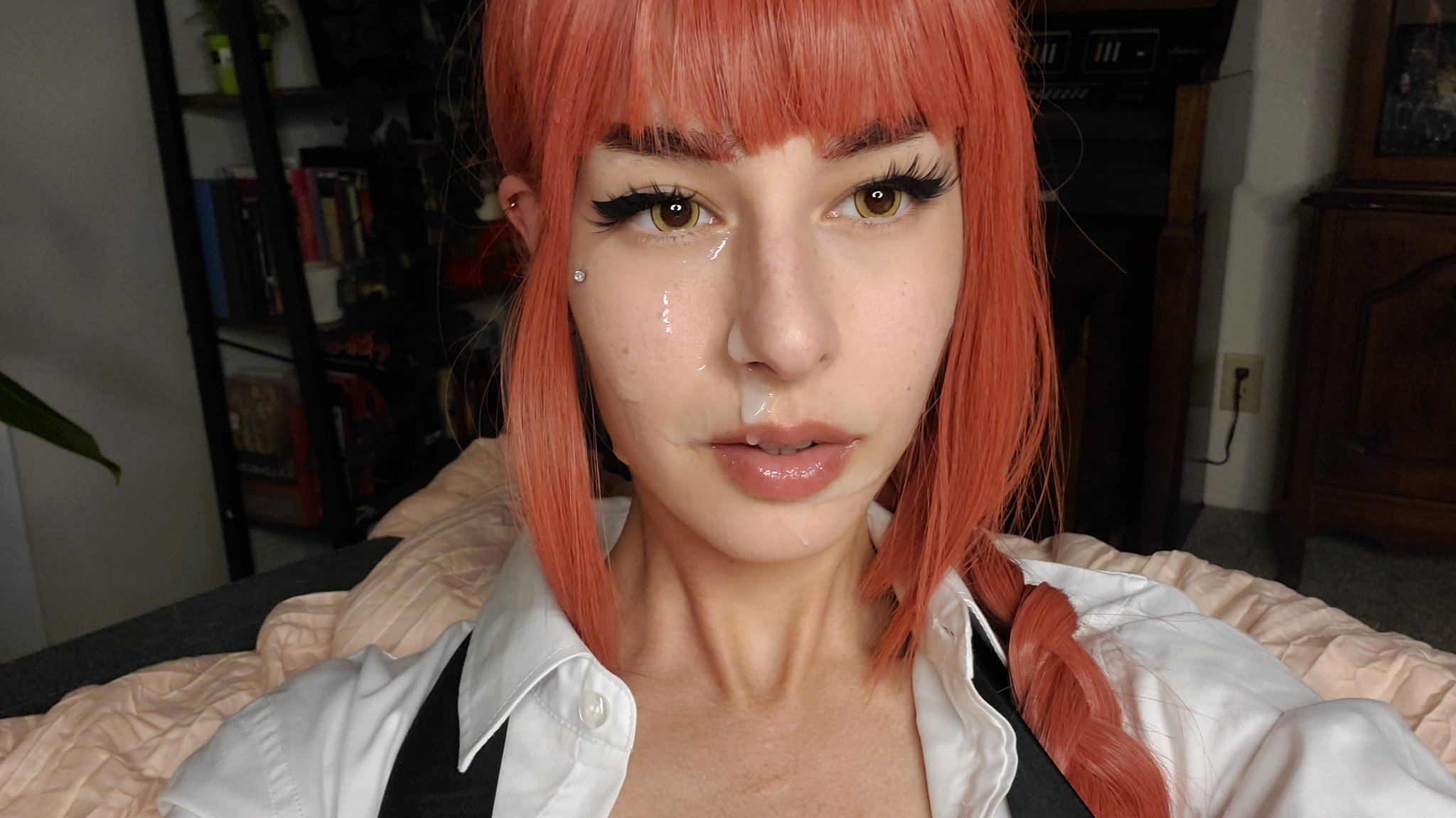 ilya bathory on Twitter: "jackson pollock'd ayooo https://t.co/iqTWKNhkVz" / Twitter