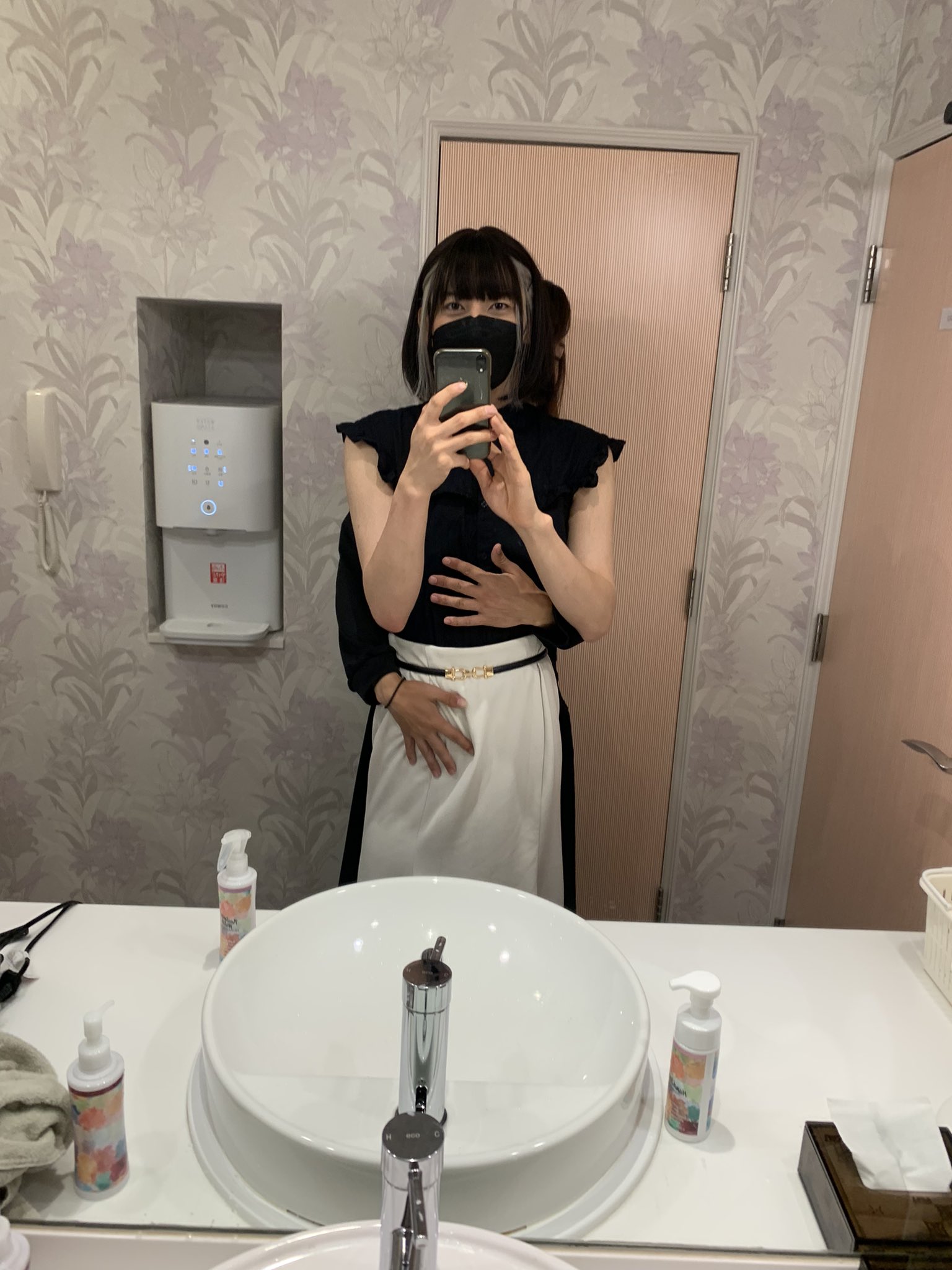 凛 on Twitter: "デート2日目(*´꒳`*) @WagMMM12 https://t.co/jKiJ1lTXCI" / Twitter