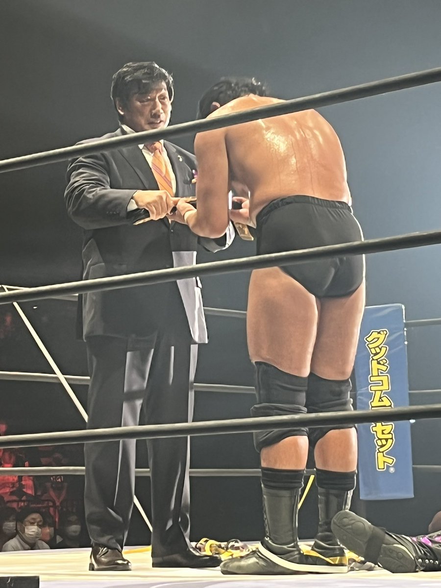 ミシェル《Michelle》 ️ 英語の先生☆ on Twitter: "Higuchi retains! What an ...