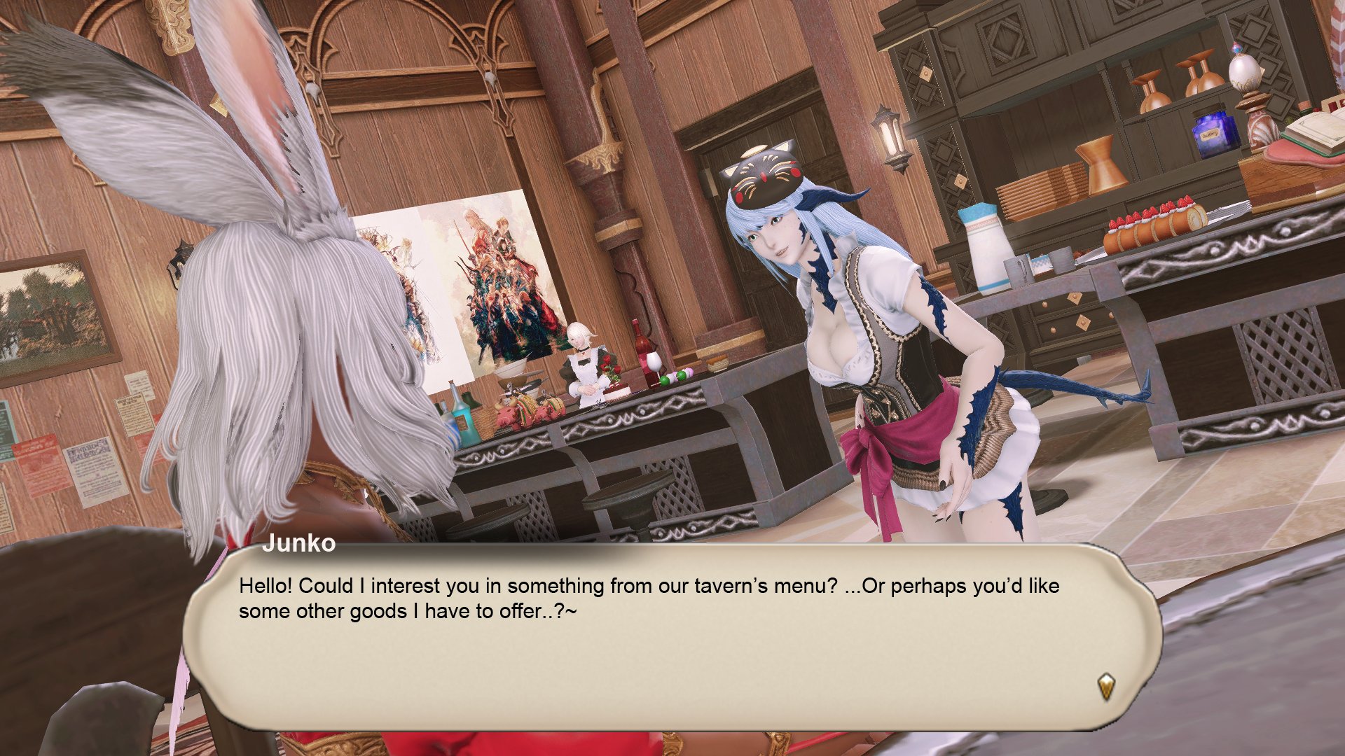 Junko "Breedingway" on Twitter: "When P3S and P4S were still fresh, this bun and I raided ...