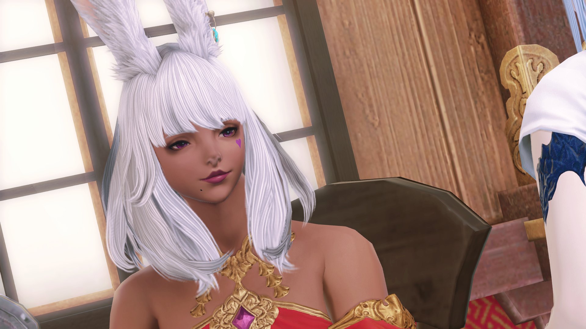 Junko "Breedingway" on Twitter: "When P3S and P4S were still fresh, this bun and I raided ...