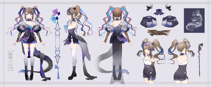 Anmi@C103新刊委託中 (@Anmi_) さんのイラスト・マンガ作品まとめ (164 件) - Twoucan