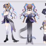 Anmi@C103新刊委託中 (@Anmi_) さんのイラスト・マンガ作品まとめ (165 件) - Twoucan