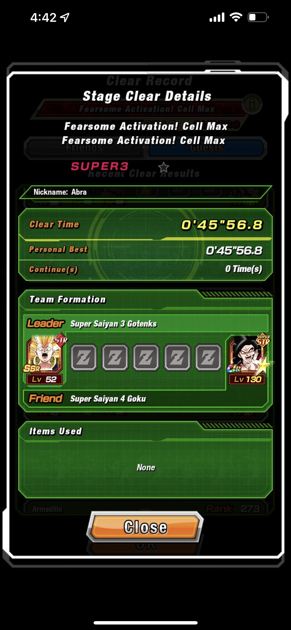 Explaining DatruthDT on Twitter: "@RevivalOfPotara @Sun_Ember @DaTruthDT @ToonRami (Not mine ...