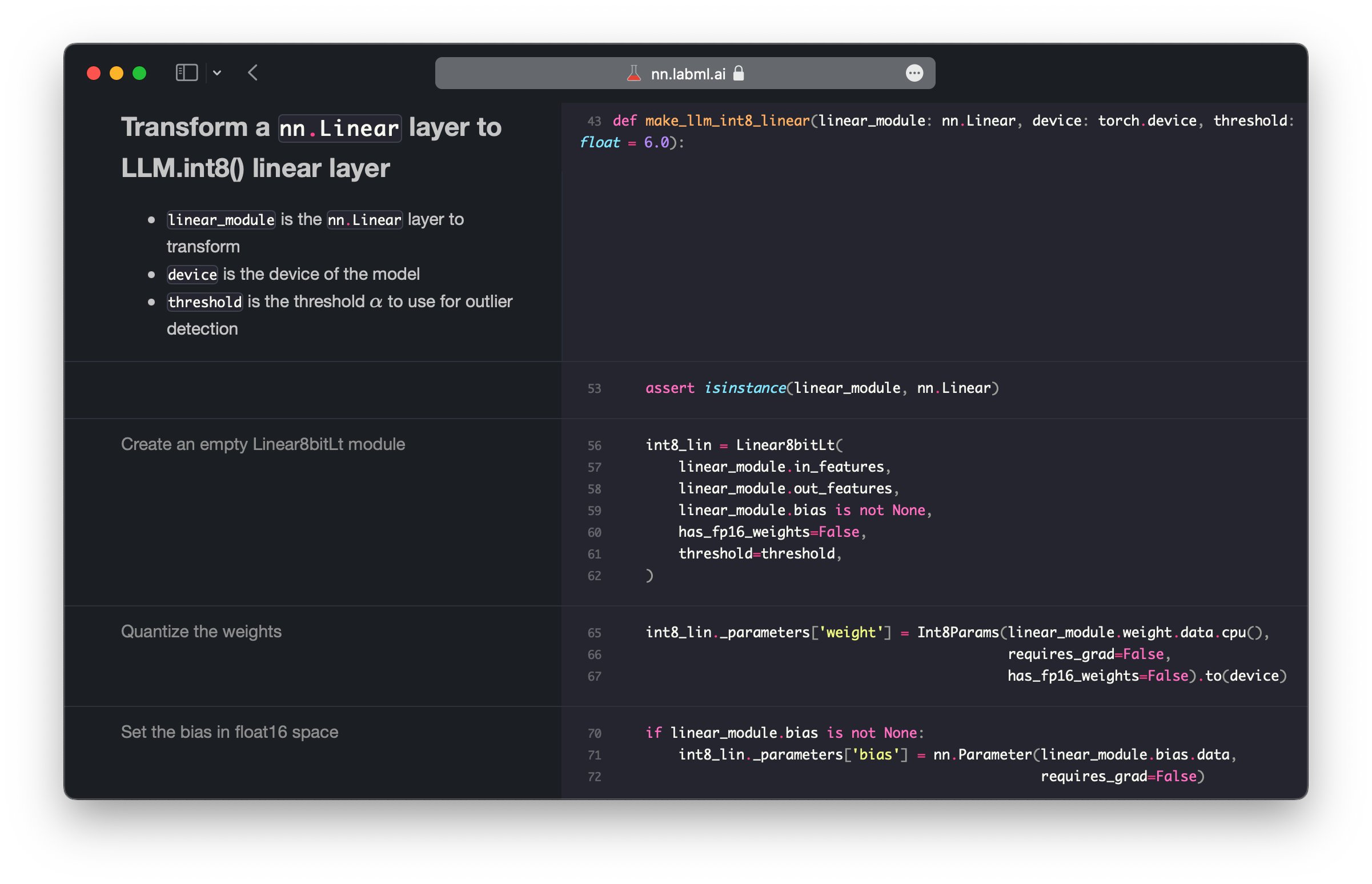 labml.ai (@labmlai) / Twitter
