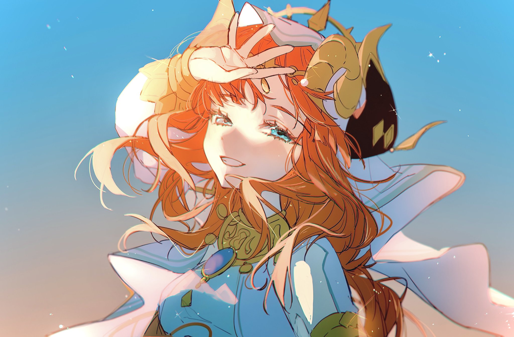 UllV on Twitter: "ニィロウちゃんrkgk https://t.co/gBpFUcbgHV" / Twitter